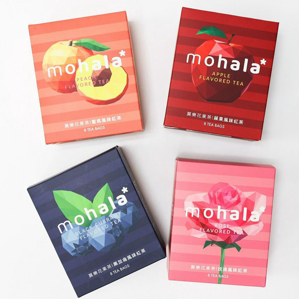 mohala花果茶的價格推薦 - 2025年5月 | 比價比個夠BigGo