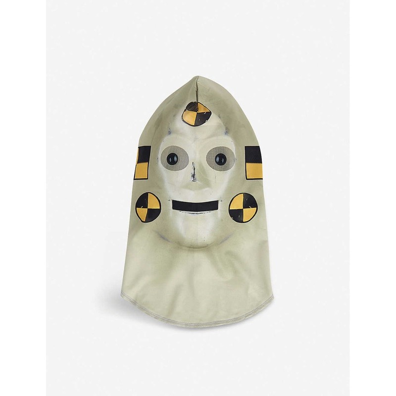 39％割引堅実な究極の A$AP ROCKY AWGE Crash Test Dummy Mask その他 帽子-OTA.ON.ARENA.NE.JP