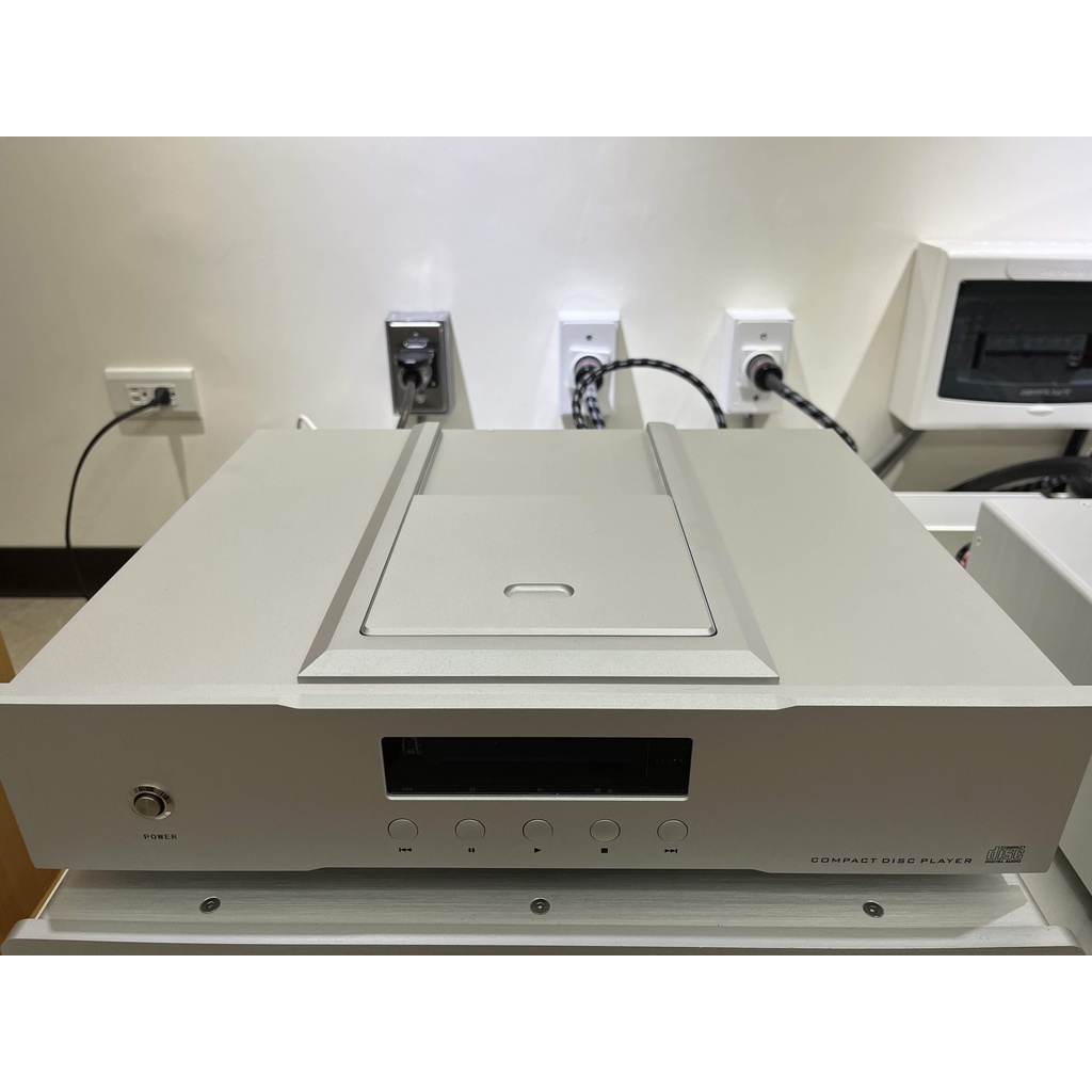 極新 CD轉盤 純轉盤 鋁合金機身 飛利浦 CDM-4 讀取頭 雷射頭 同軸 HDMI 輸出 頂開式 滑蓋式 220V | 蝦皮購物