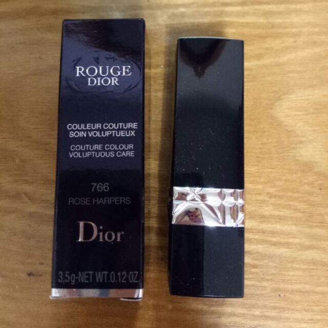 Dior口紅766的價格推薦 - 2022年12月| 比價比個夠BigGo