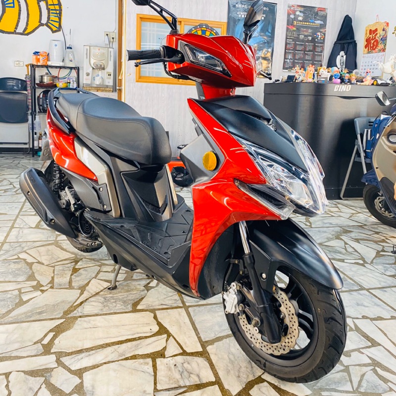 雷霆s125的價格推薦 第 6 頁 - 2021年5月| 比價比個夠BigGo