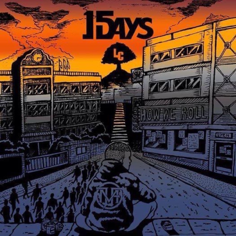 mixtape 15days的價格推薦 - 2026年4月 | 比價比個夠BigGo