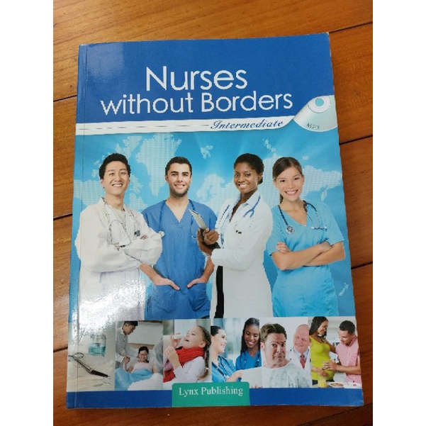 Nurses Without Borders的價格推薦 - 2023年6月| 比價比個夠BigGo