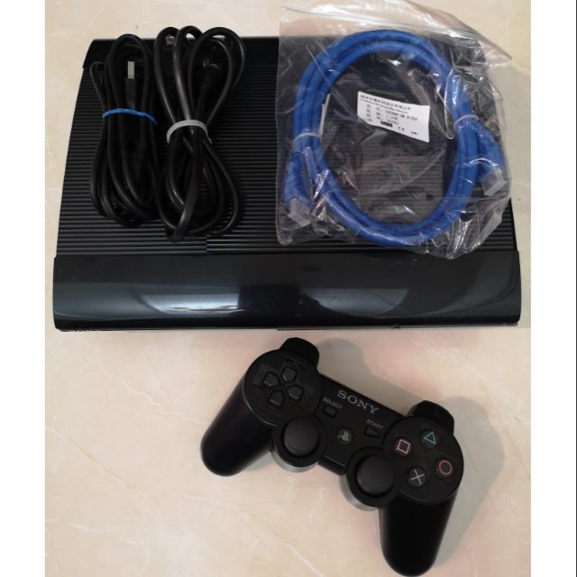 SONY PS3 4007B | 蝦皮購物