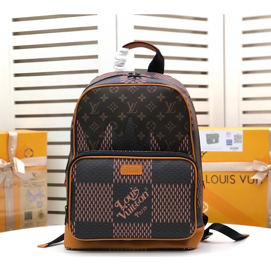 Lv Nigo 2021 | semashow.com