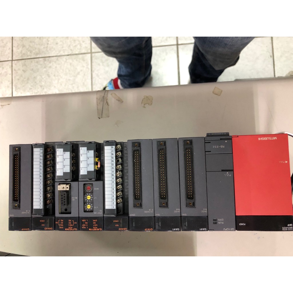 Qj61bt11n的價格推薦 - 2021年7月| 比價比個夠BigGo