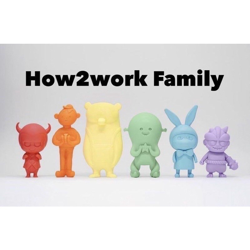 how2work 會員素體的價格推薦 - 2025年1月| 比價比個夠BigGo