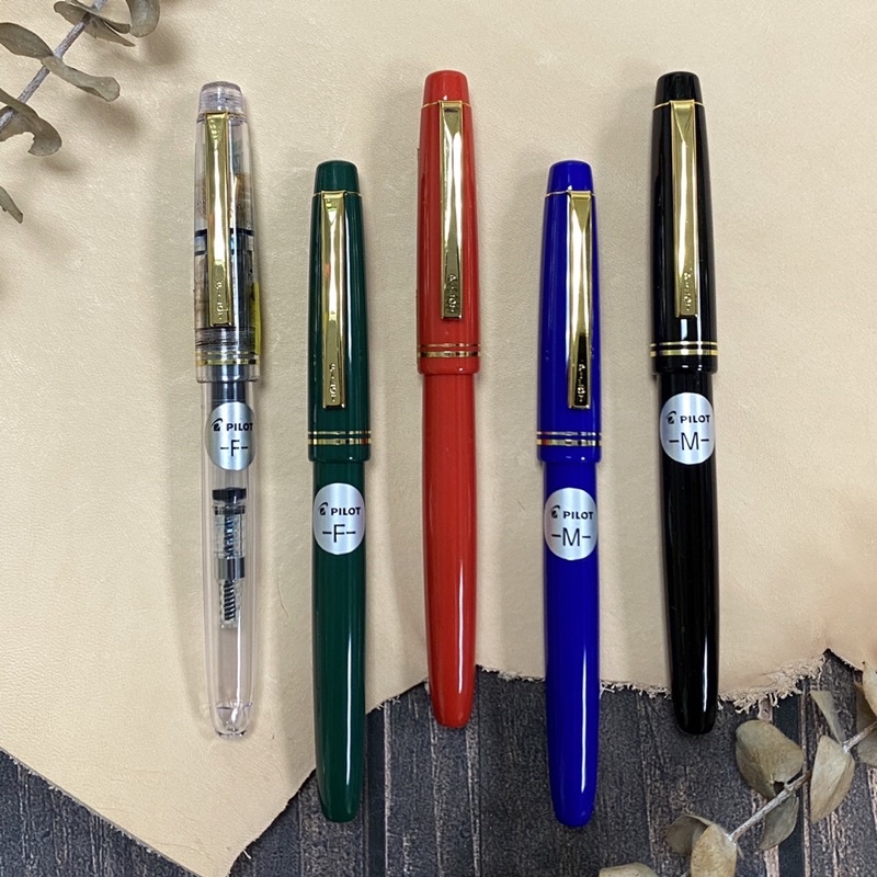 PILOT百樂78G鋼筆m尖的價格推薦 - 2025年10月 | 比價比個夠BigGo