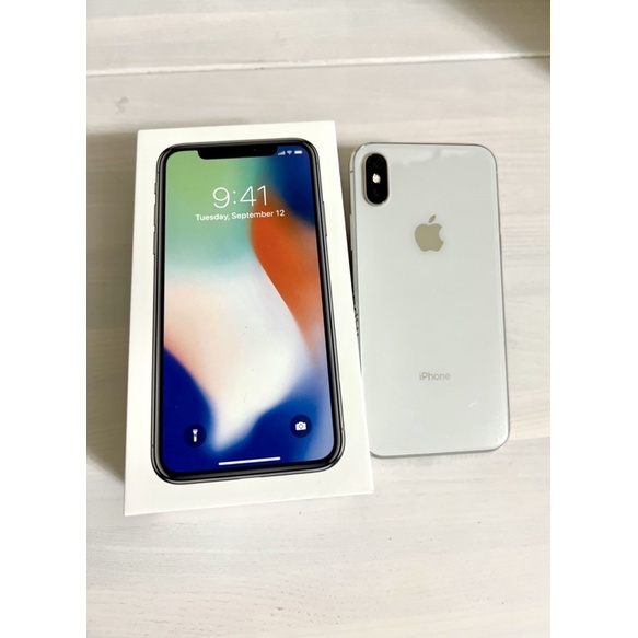 Iphone 10 256g的價格推薦 - 2026年1月 | 比價比個夠BigGo