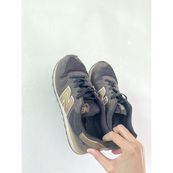 NEW BALANCE NB500的價格推薦 - 2025年6月 | 比價比個夠BigGo