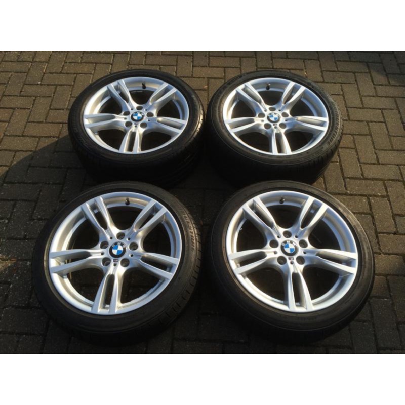 BMW F30 400M的價格推薦 - 2025年5月 | 比價比個夠BigGo