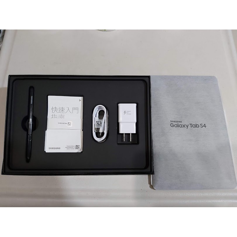 Samsung Galaxy Tab S4 原廠皮套的價格推薦 - 2025年6月 | 比價比個夠BigGo