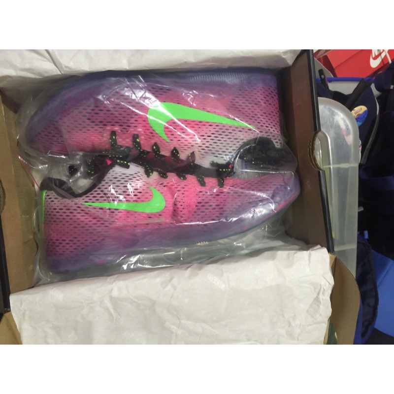 Kobe 11 ID的價格推薦 - 2025年11月 | 比價比個夠BigGo