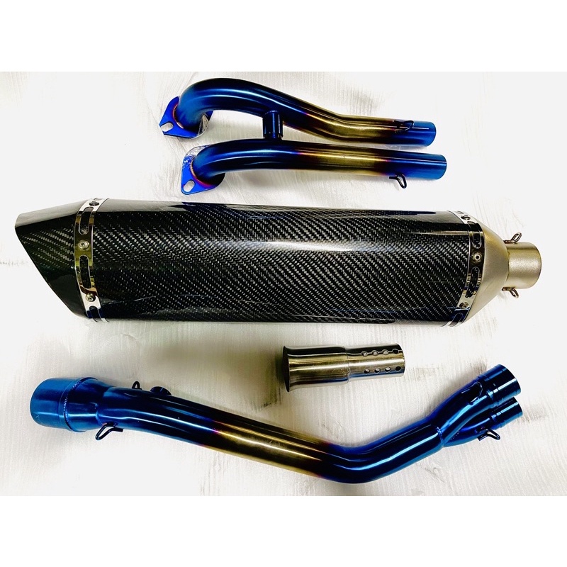 tl508改裝排氣管的價格推薦 - 2024年10月| 比價比個夠BigGo