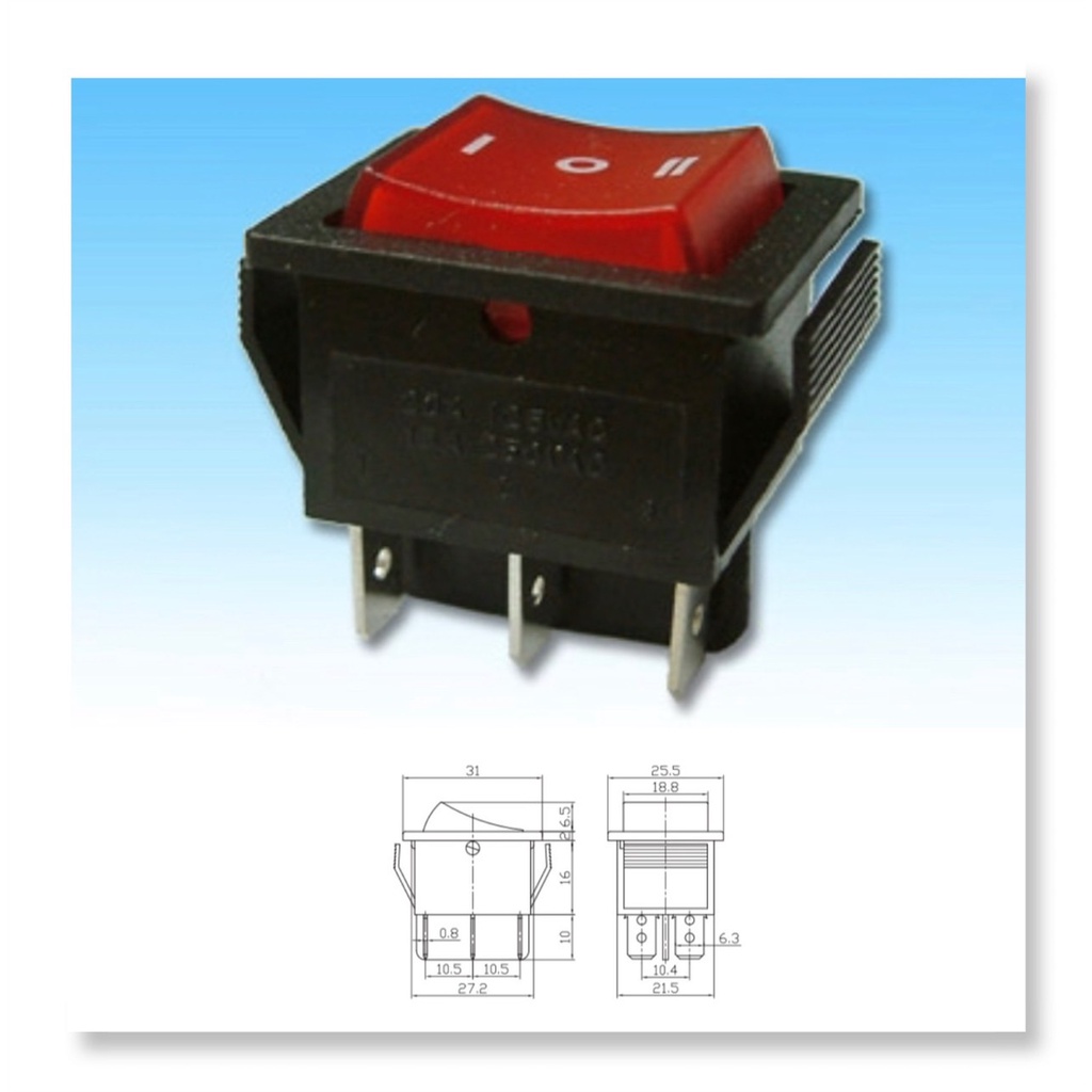 6p3段開關的價格推薦 - 2022年8月| 比價比個夠BigGo