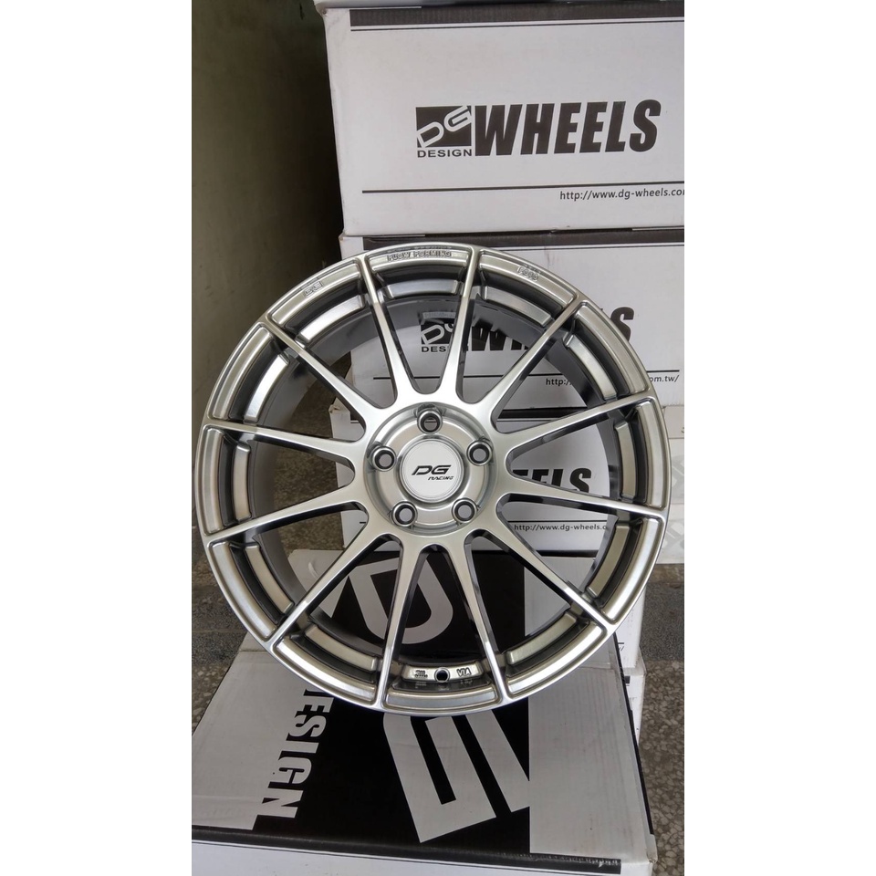 Fg17鋁圈的價格推薦 - 2022年8月| 比價比個夠BigGo