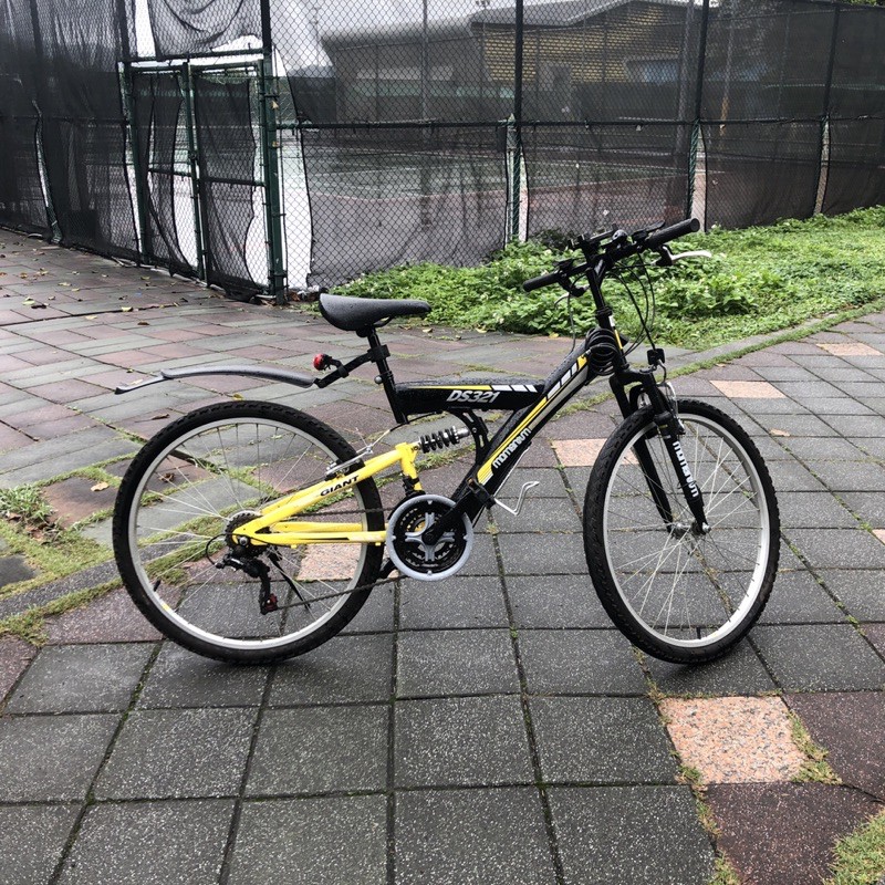 已售罄*GIANT DS321 捷安特 腳踏車 自行車 單車 | 蝦皮購物