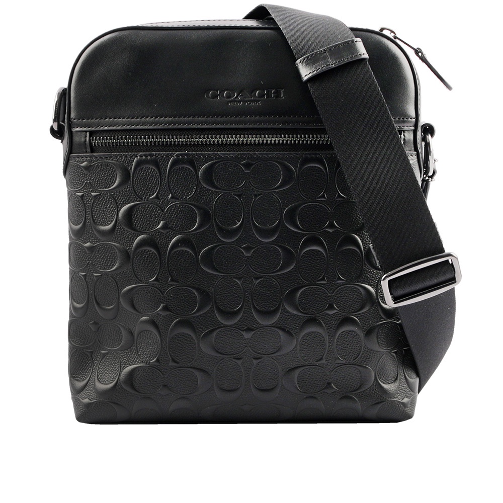 coach 斜背包浮雕黑的價格推薦 - 2024年12月| 比價比個夠BigGo