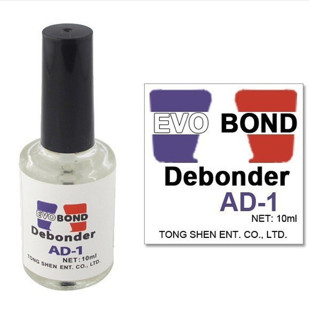 Debonder的價格推薦 - 2024年3月| 比價比個夠BigGo