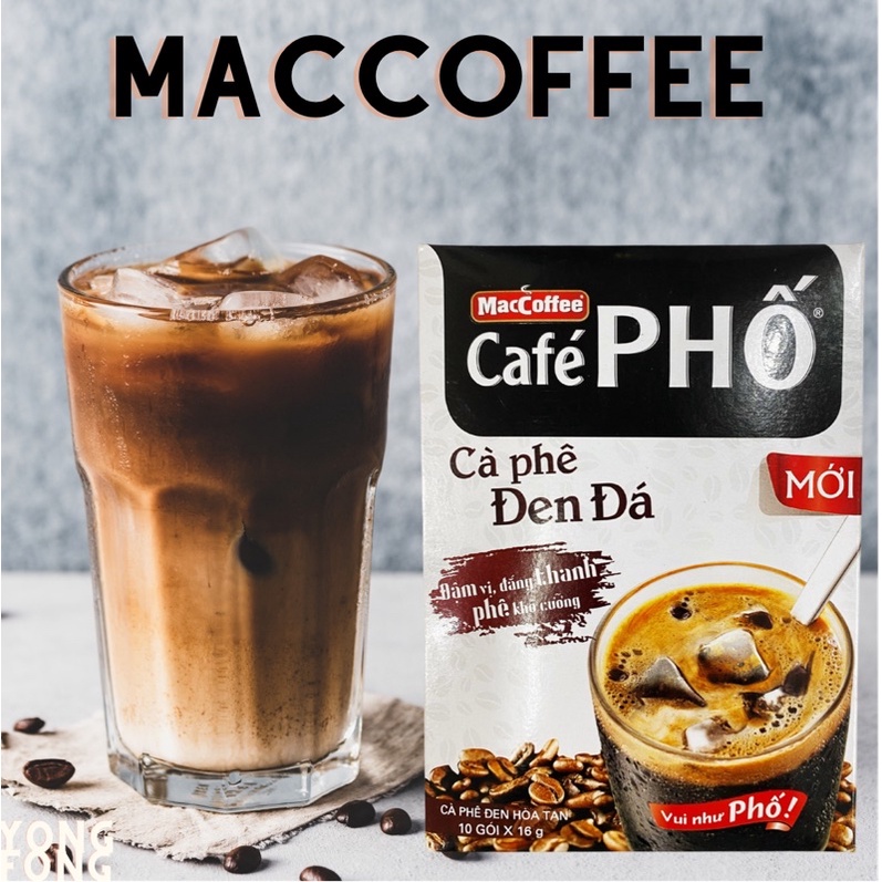 MacCoffee即溶咖啡粉的價格推薦 - 2025年9月 | 比價比個夠BigGo