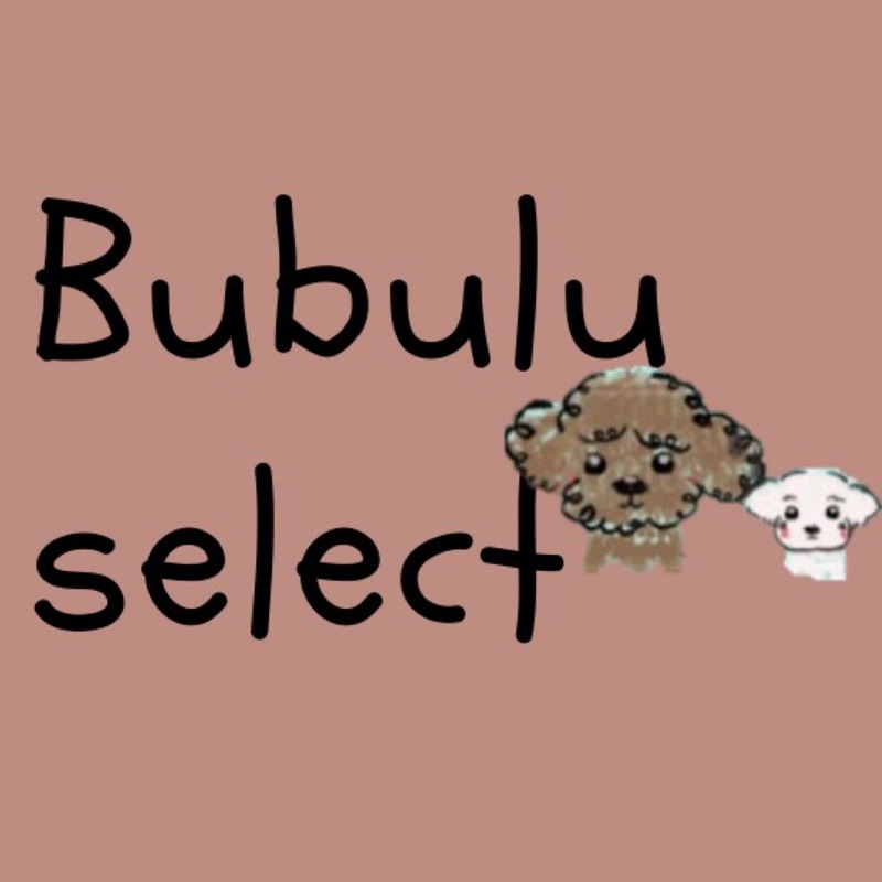 Bubulu Select, 線上商店 | 蝦皮購物