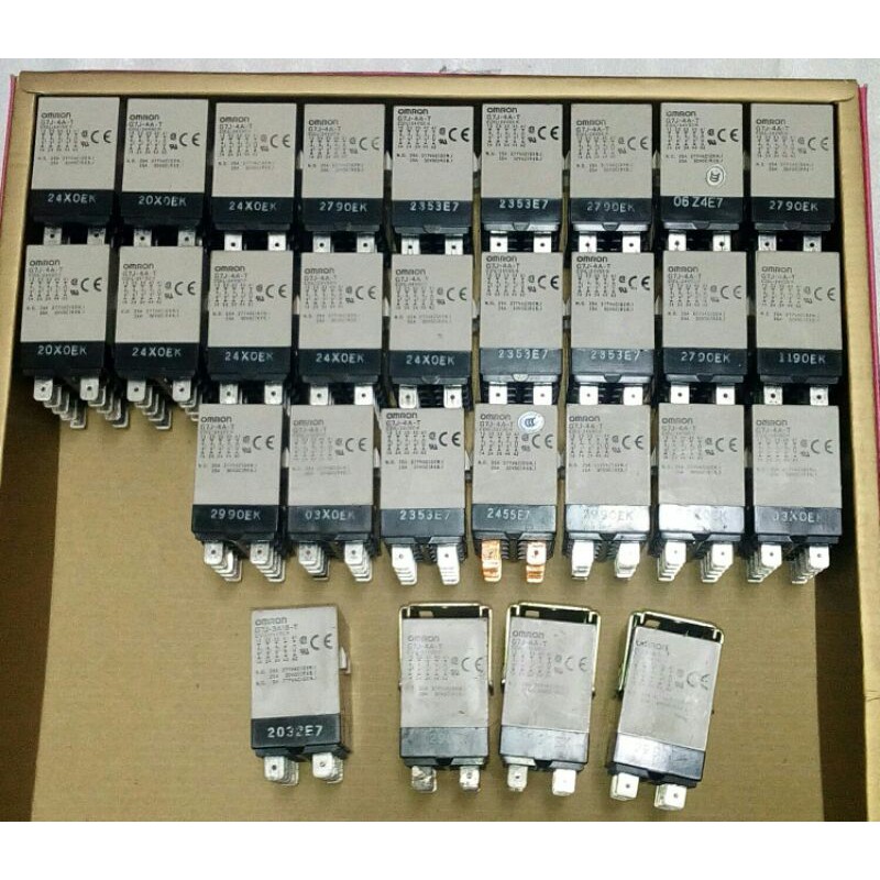 g7j-4a-b的價格推薦 - 2025年10月 | 比價比個夠BigGo