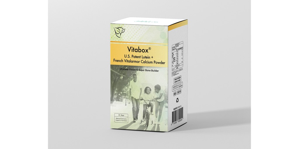 [官方帳號] Vitabox® 維他盒子-全天然萃取營養, 線上商店 | 蝦皮購物