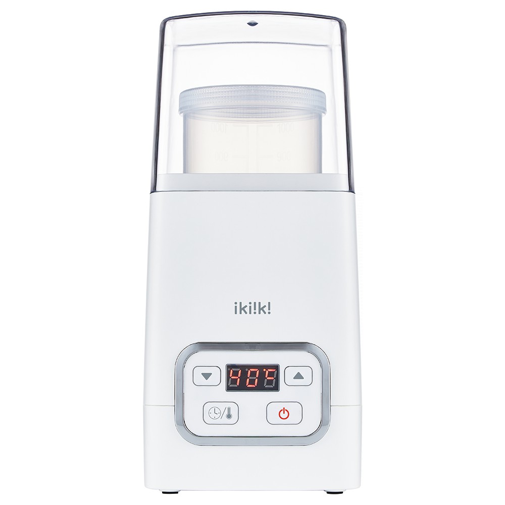 ikiiki 伊崎 優格機的價格推薦 - 2024年11月| 比價比個夠BigGo