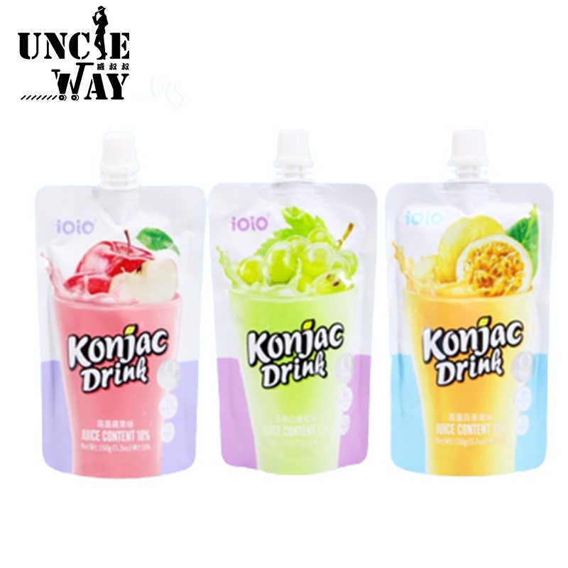 十全iOiO超口感蒟蒻150g的價格推薦 - 2022年8月| 比價比個夠BigGo