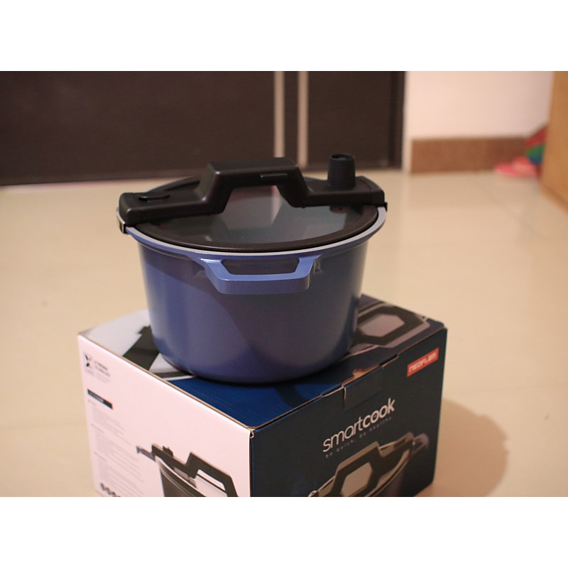 neoflam 壓力快鍋的價格推薦 - 2025年10月 | 比價比個夠BigGo