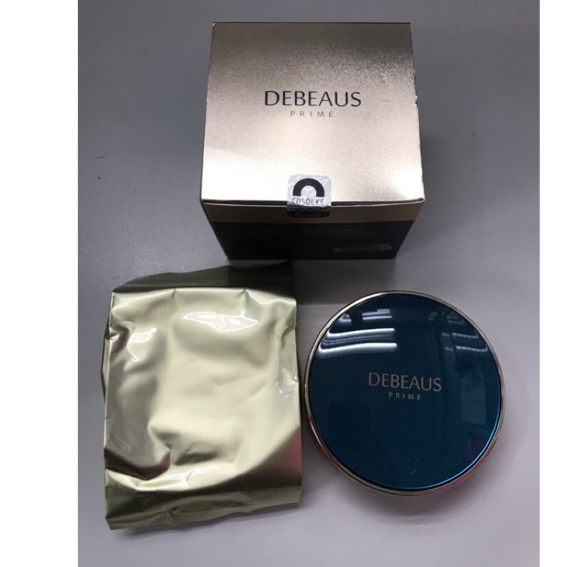 debeaus氣墊的價格推薦 - 2025年5月 | 比價比個夠BigGo