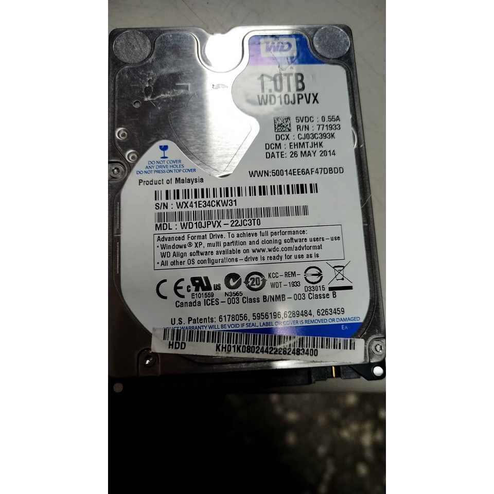 wd維修中心的價格推薦 - 2025年8月 | 比價比個夠BigGo