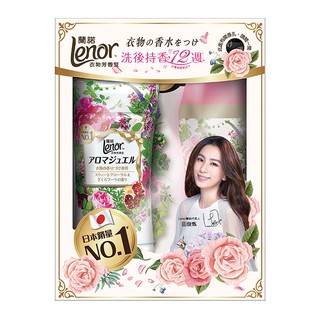 lenor蘭諾衣物芳香豆(甜花石榴香) 【大潤發】 - FindPrice 價格網 2023年2月 購物推薦