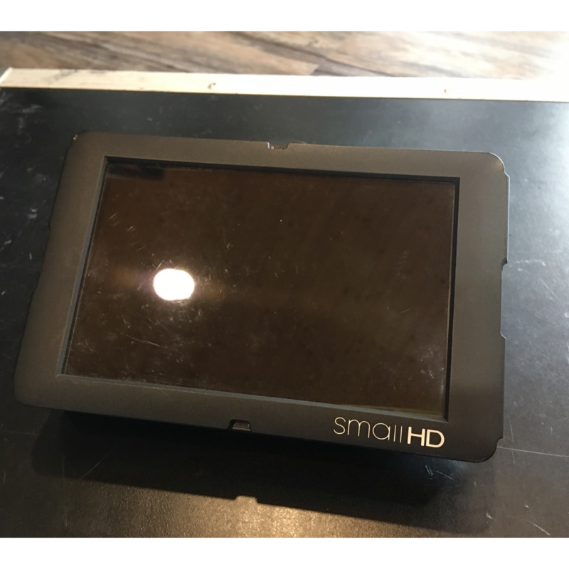 SmallHD DP6 SDI/HDMI專業監視器 | 蝦皮購物