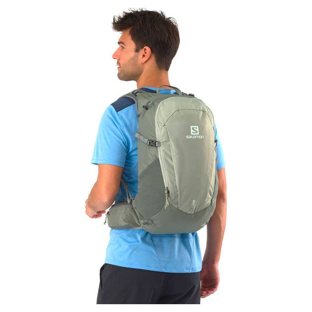 所羅門登山包的價格推薦 - 2024年1月| 比價比個夠BigGo