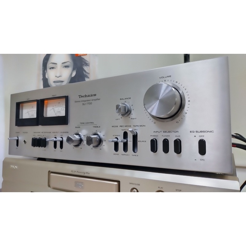 technics 7700的價格推薦 - 2025年6月 | 比價比個夠BigGo