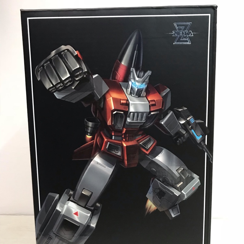 ZETA BB-01 飛火 | 蝦皮購物