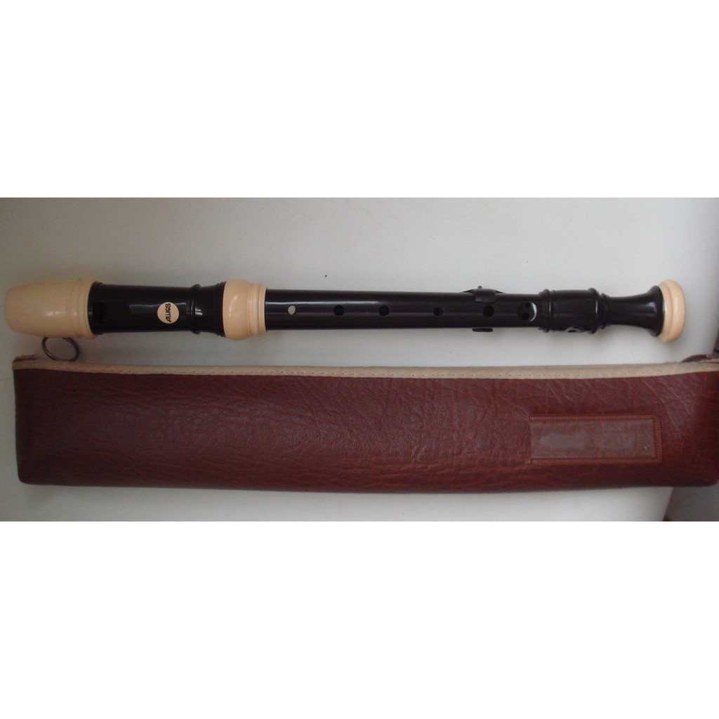 aulos 503B E 直笛日本製 | 蝦皮購物