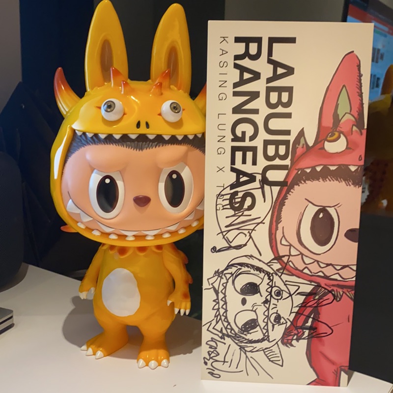 Labubu Rangeas的價格推薦 - 2021年8月| 比價比個夠BigGo