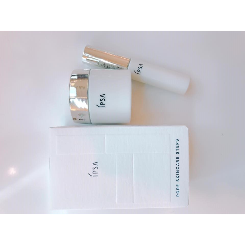 IPSA 2步驟粉刺組的價格推薦 - 2025年3月 | 比價比個夠BigGo