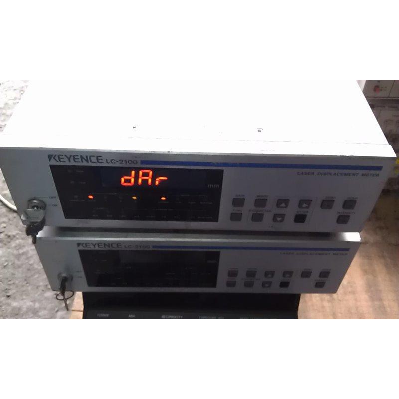 keyence 雷射位移感測器的價格推薦 - 2025年7月 | 比價比個夠BigGo