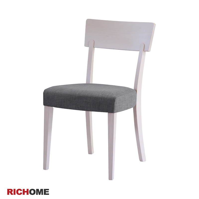 RICHOME CH1019 北歐風餐椅-4色 餐椅 木椅 電腦椅 辦公椅 會議椅 | 蝦皮購物