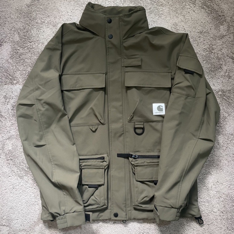 Carhartt 防水外套的價格推薦 - 2021年9月| 比價比個夠BigGo