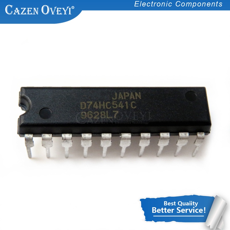 74hc541的價格推薦 - 2023年9月| 比價比個夠BigGo