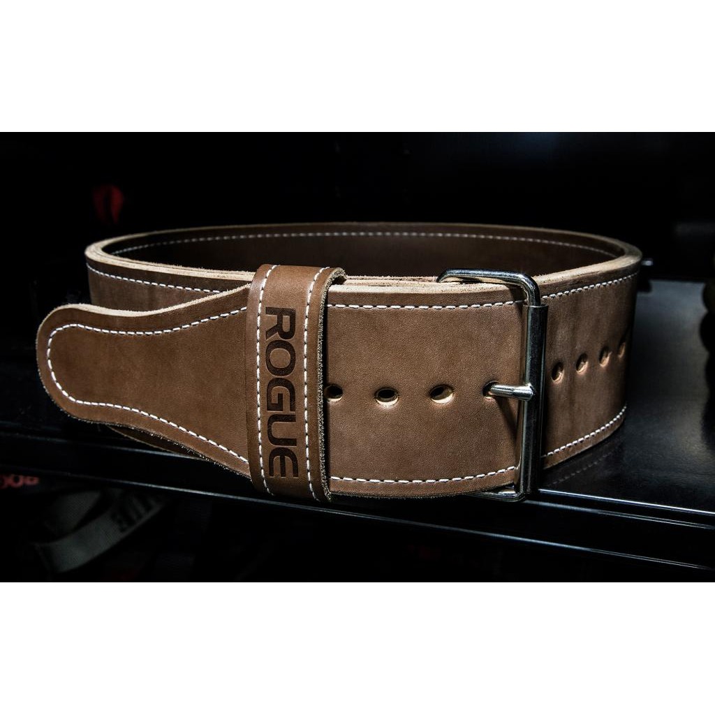 【ROGUE大叔愛健身】ROGUE OHIO LIFTING BELT 10mm 重訓 健力腰帶 健美 Crossfit | 蝦皮購物