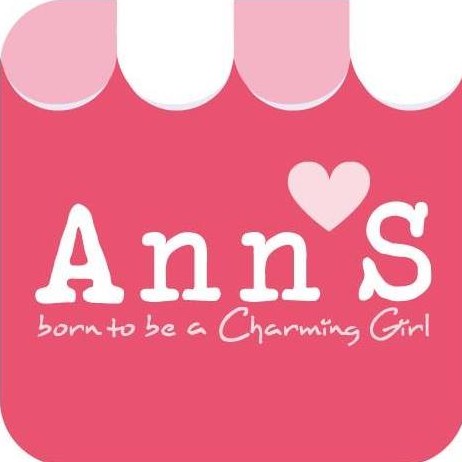 Ann'S, 官方旗艦店 | 蝦皮購物