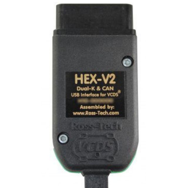 VCDS 二代正版 美國製造 原裝進口 VCDS® HEX-NET® Professional 5053 台灣公司貨 | 蝦皮購物