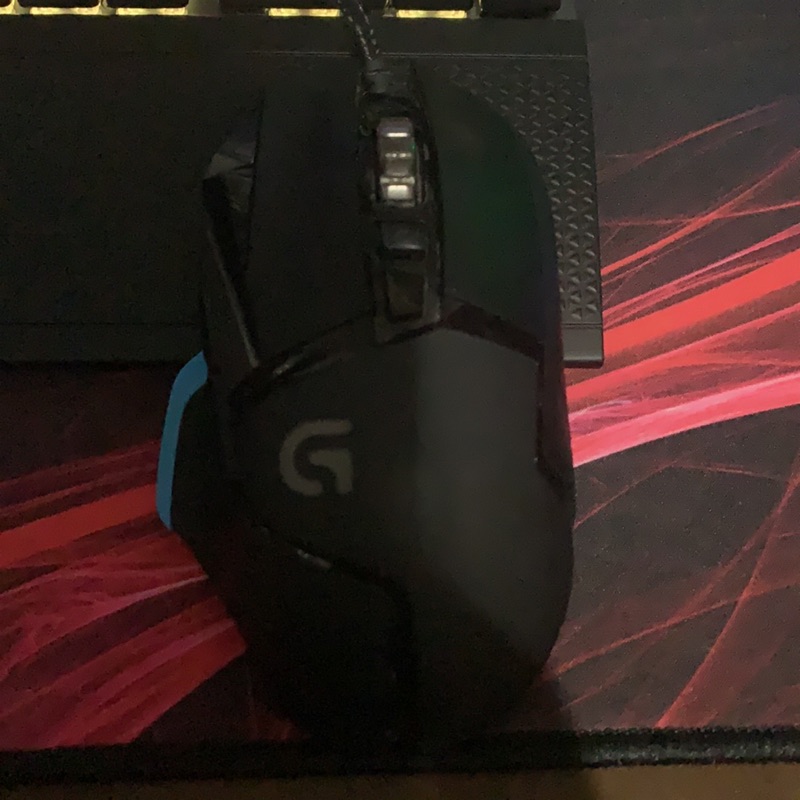 g520滑鼠的價格推薦 - 2024年11月| 比價比個夠BigGo