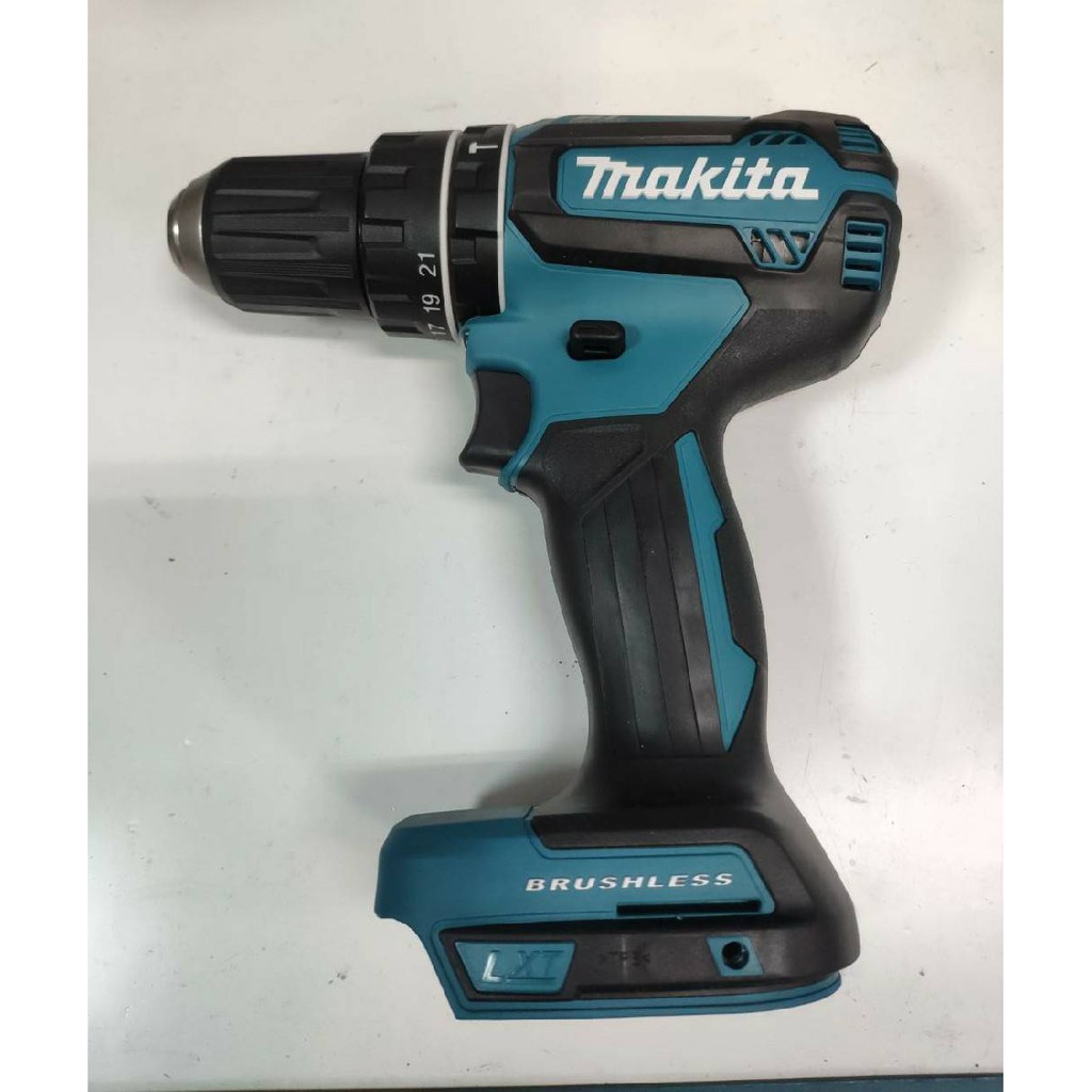 牧田 makita 18V 充電式無刷起子震動電鑽 DHP485Z DHP485 空機 | 蝦皮購物