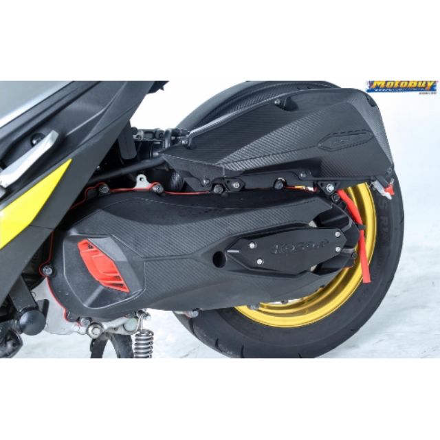 Koso 輕量化 傳動外蓋 造型傳動蓋 yamaha force smax 水冷 台灣yamaha | BeeCost